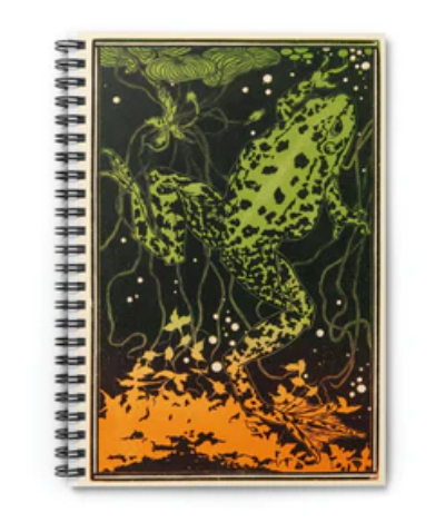 Notebooks – AllMimzied